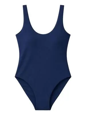 YORSTRULY Cheers One Piece Swimsuit - Blue
