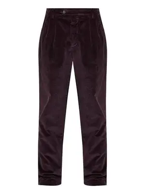 ELEVENTY Eleventy Corduroy Trousers