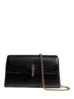 Gucci Dionysus Chain Shoulder Bag - Black