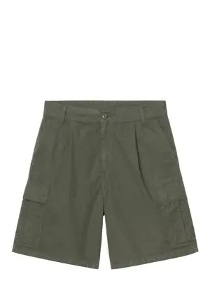 Carhartt Work In Progress Cargo Shorts - Cactus