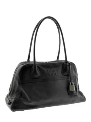MIU MIU Miu Miu Vivant Shoulder Bag