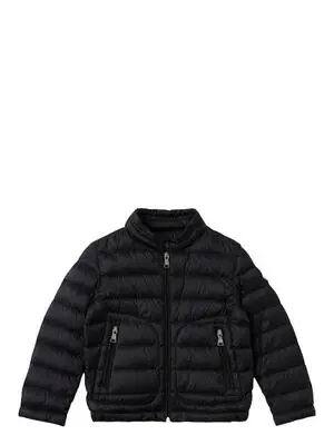 Moncler Lightweight Down Jacket - Black