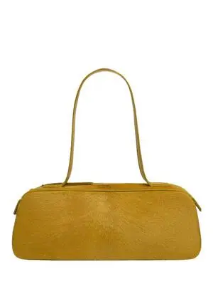 Khaite Shoulder Bag - Brown