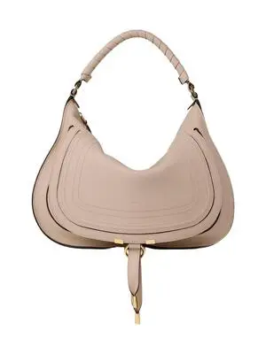 Chloé Chloé Marcie Medium Shoulder Bag Muyan Color