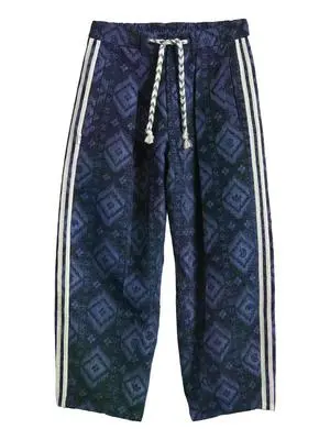 ADIDAS Edison Chen Ikat Track Pants
