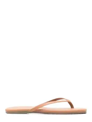 Tkees Lily Flat Sandals - Neutrals