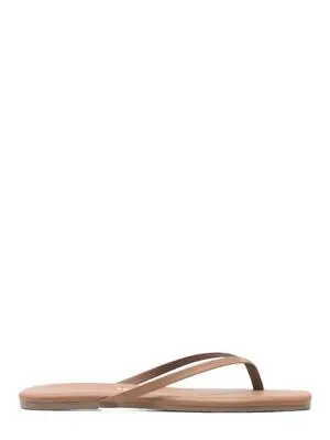 Tkees Tkees Lily Flat Sandals Neutrals