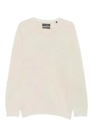 Marc O'polo Crew Neck Sweater - Neutrals