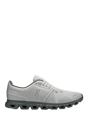 On Cloud 6 Sneakers Grey
