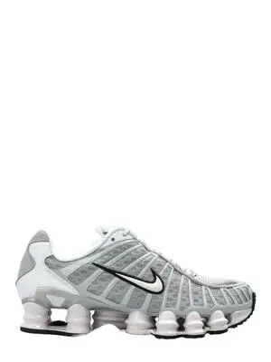 Nike Nike Shox TL Sneakers Grey