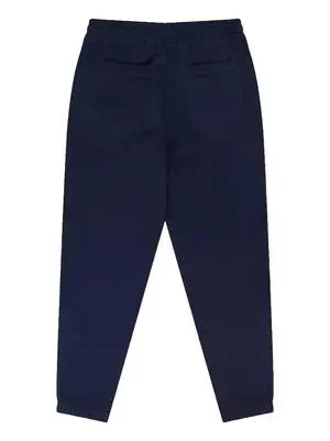 Aimé Leon Dore Crest Track Pants - Blue