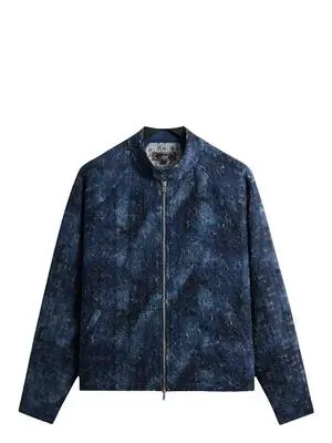 Kith Printed Mesh Appliqué Eddy Jacket - Layer