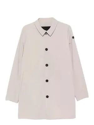 RRD - ROBERTO RICCI DESIGN Single-breasted Jacket - Grey