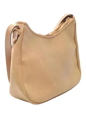 Dior Trotter Shoulder Bag - Neutrals