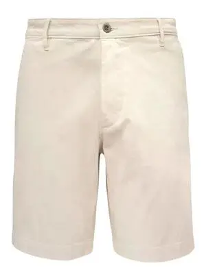 Ag Twill Shorts - Neutrals
