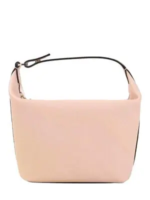 VALEXTRA Mini Mochi Shoulder Bag - Pink
