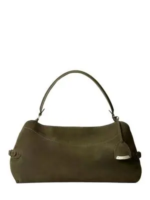 Ralph Lauren Tote Bag - Green