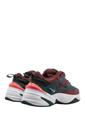Nike M2k Tekno Sneakers - Red
