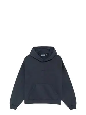 Carhartt Work In Progress Benton Garment-dyed Hoodie - Blue