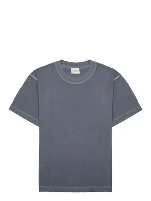Closed T-shirt Con Logo - Grey