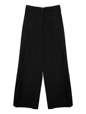 NINE:INTHE:MORNING Petra Trousers - Black