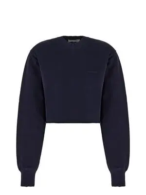 AMBUSH Clothing Sweatshirts - Multicolor