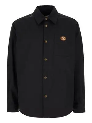 Valentino Garavani Clothing Shirts - Multicolor