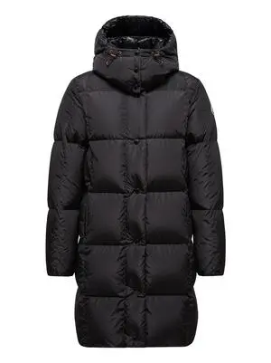 Moncler Litte Down Jacket - Black