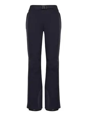 Moncler Insulated Ski Pants - Blue