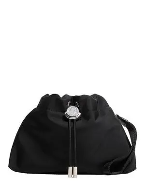 Moncler Trick Pouch - Black