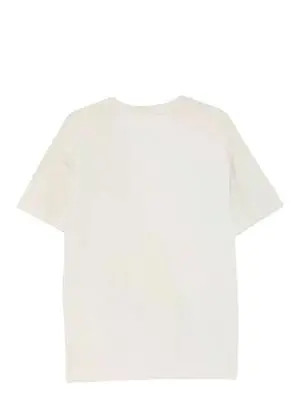 Marc O'polo Logo-print T-shirt - Neutrals