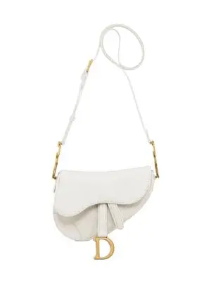 DIOR Dior Large Soft Saddle Bag