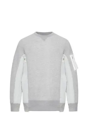 SACAI Sacai Crewneck Sweatshirt