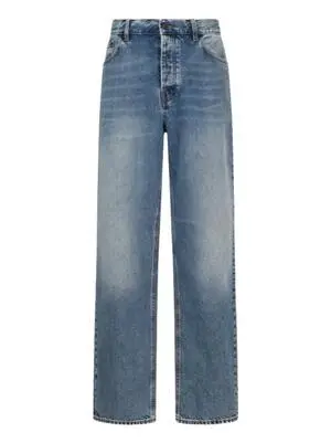 HAIKURE Logan Jeans - Blue