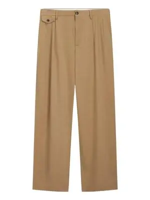 Dior Dioriviera Chinos - Brown