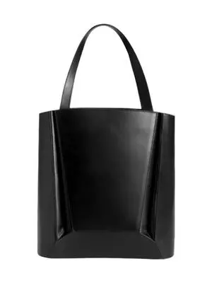 MERRYL TIELMAN Merryl Tielman Hans Architectural Shoulder Bag