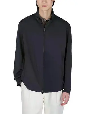 Paul & Shark Typhoon Re-4x4 Jacket - Blue