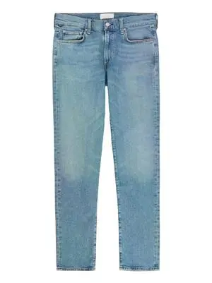 Citizens Of Humanity London Tapered Jeans - Blue