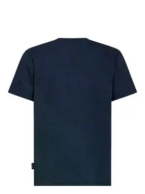 HEVO Mulino T-shirt - Blue