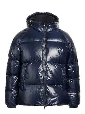 Pyrenex Puffer Jacket - Blue