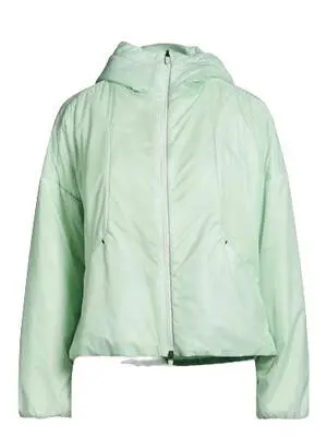 Herno Jacket Light Polyamide - Green