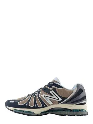 NEW BALANCE New Balance 1890 "Outerspace" Sneakers Brown/grey/sail