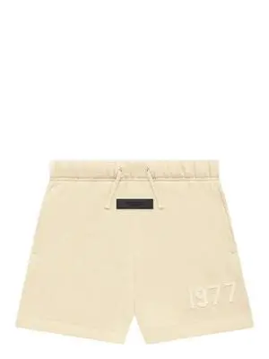 Fear Of God Sweatshort - Egg Shell