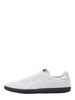 Onitsuka Tiger Tokuten Low Top Sneakers - White/black
