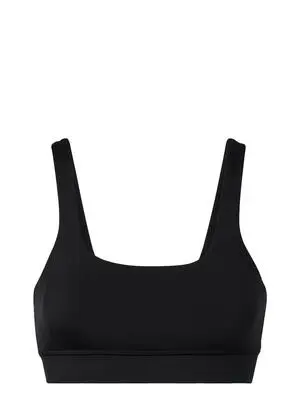 Varley Selma Freesoft Sports Bra - Black