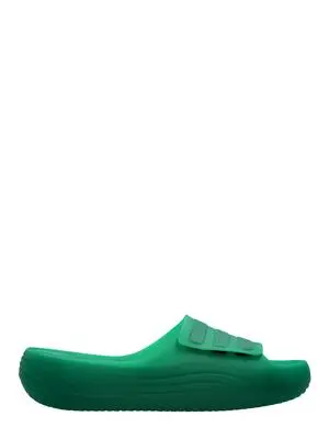 ADIDAS ORIGINALS Adislide Slides - Green