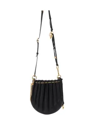 Chloé Sea Treasures Crossbody Bag - Black