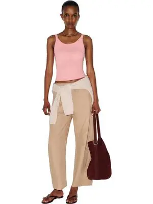 REFORMATION Reformation Calie Tank Top
