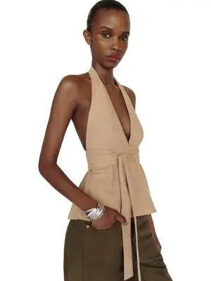 REFORMATION Reformation Naive Top