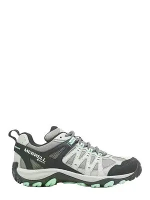 Merrell Gore-tex Panelled Sneakers - Multicolour